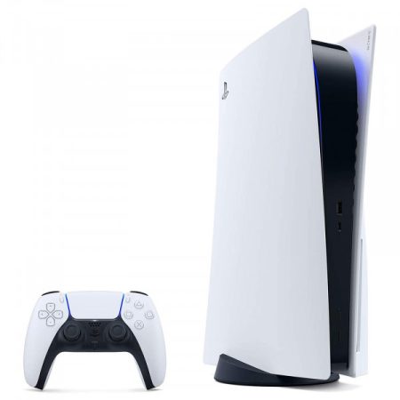 Sony playstation 5 standard edition - CasaConfig
