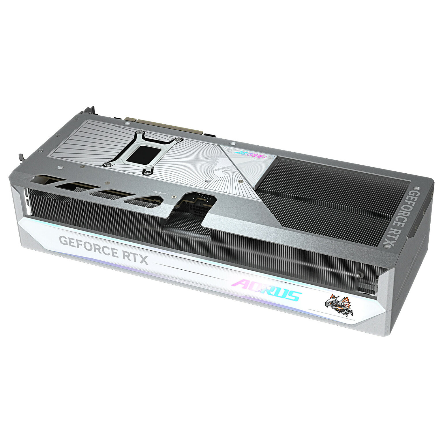 Gigabyte AORUS GeForce RTX 5080 MASTER ICE 16G BULK - CasaConfig