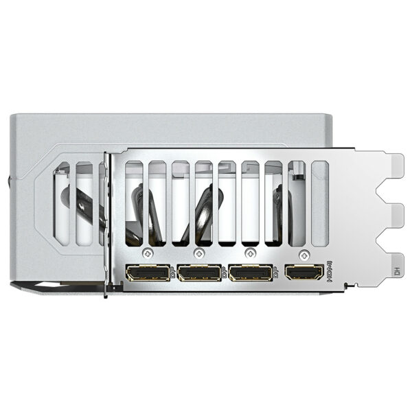 Gigabyte AORUS GeForce RTX 5080 MASTER ICE 16G BULK - CasaConfig